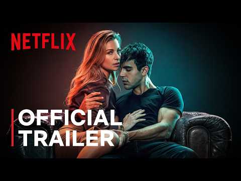 Desire – Official Trailer | Netflix