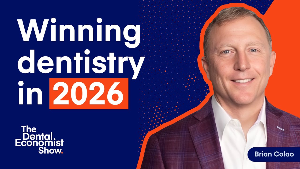 Brian Colao on The DSO-Success Secrets of 2026 and Mistakes to Leave ...