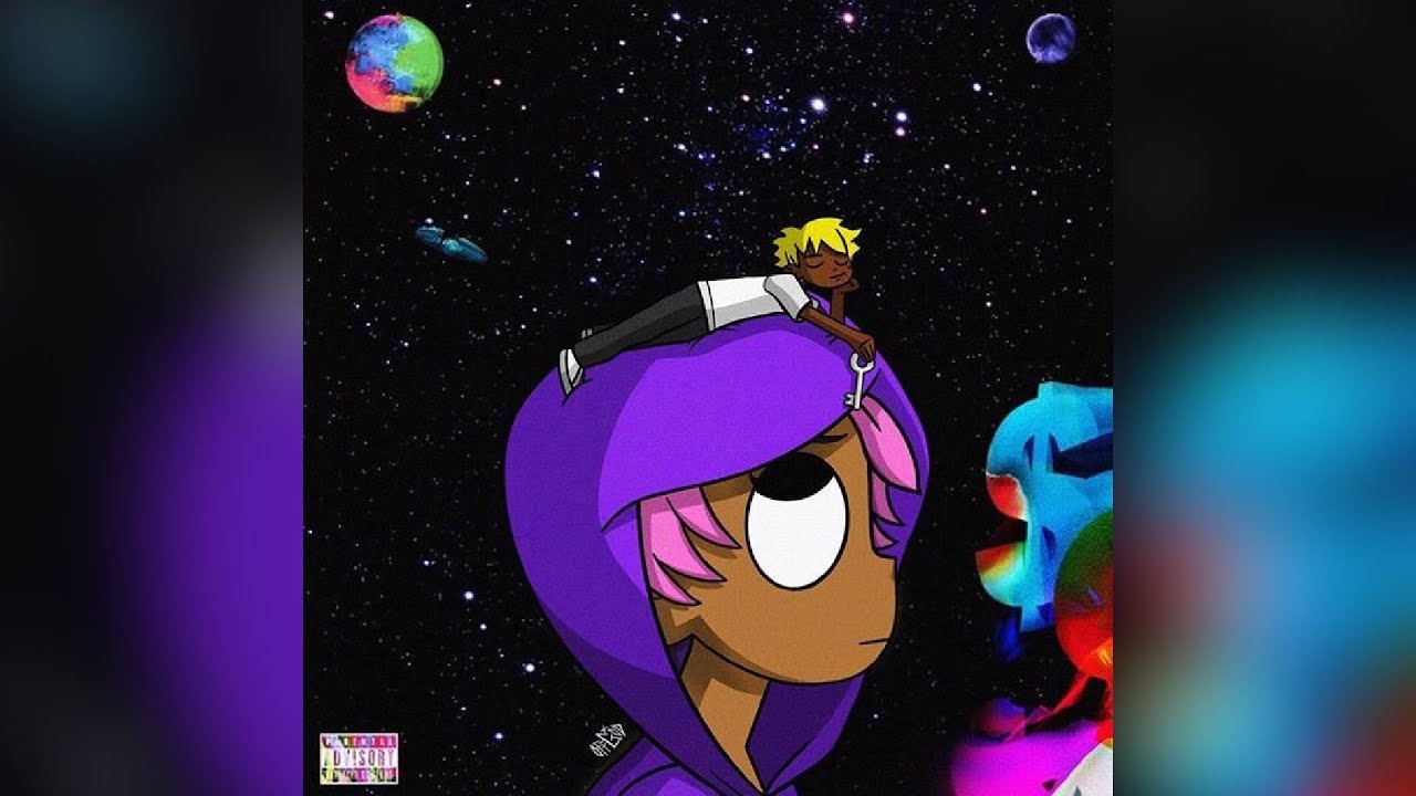 (FREE) Lil Uzi Vert Type Beat 2024 “Cold as ice” (Melodic) - YouTube