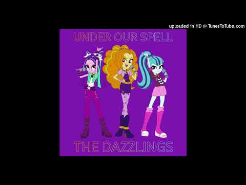 Under Our Spell (Instrumental Recreated) - YouTube