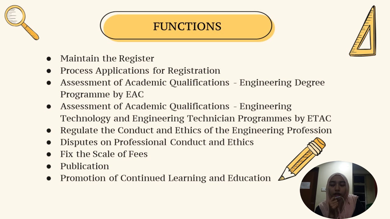 Board of Engineers (BEM) Malaysia - YouTube