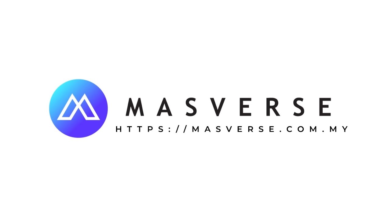 Masverse Web3.0 Ecosystem Builder - YouTube