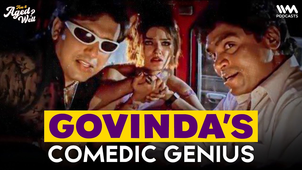 Old Comedy is Gold Comedy? | Has It Aged Well? - YouTube