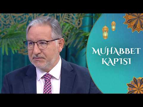 Prof. Dr. Mustafa Karataş ile Muhabbet Kapısı | 15 Haziran 2026
