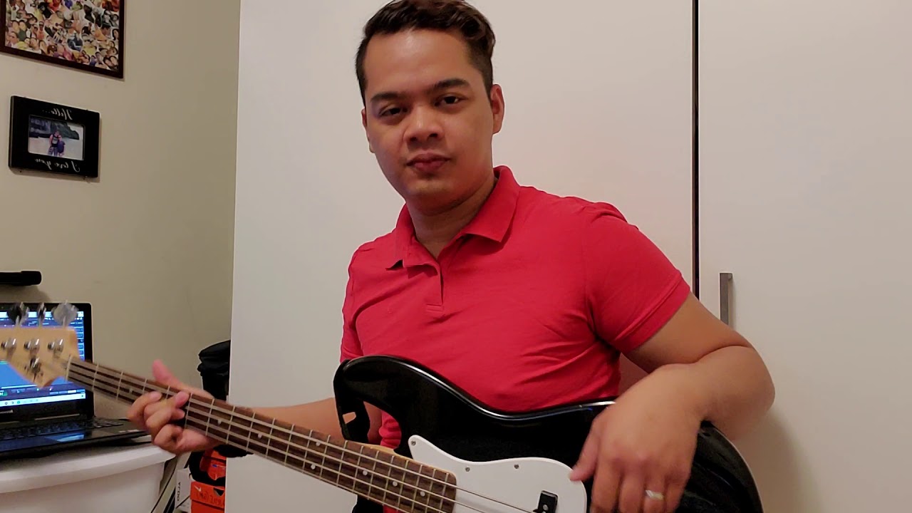 Noah bass - YouTube