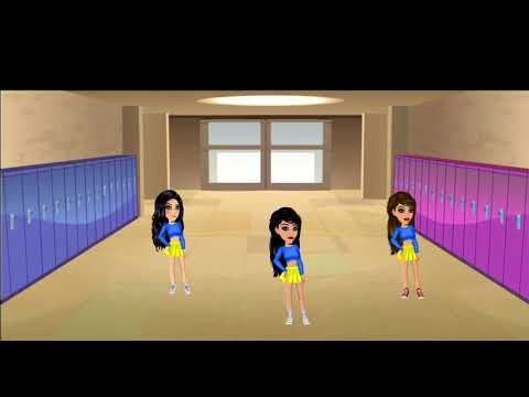 AOA heart attack msp ver. - YouTube