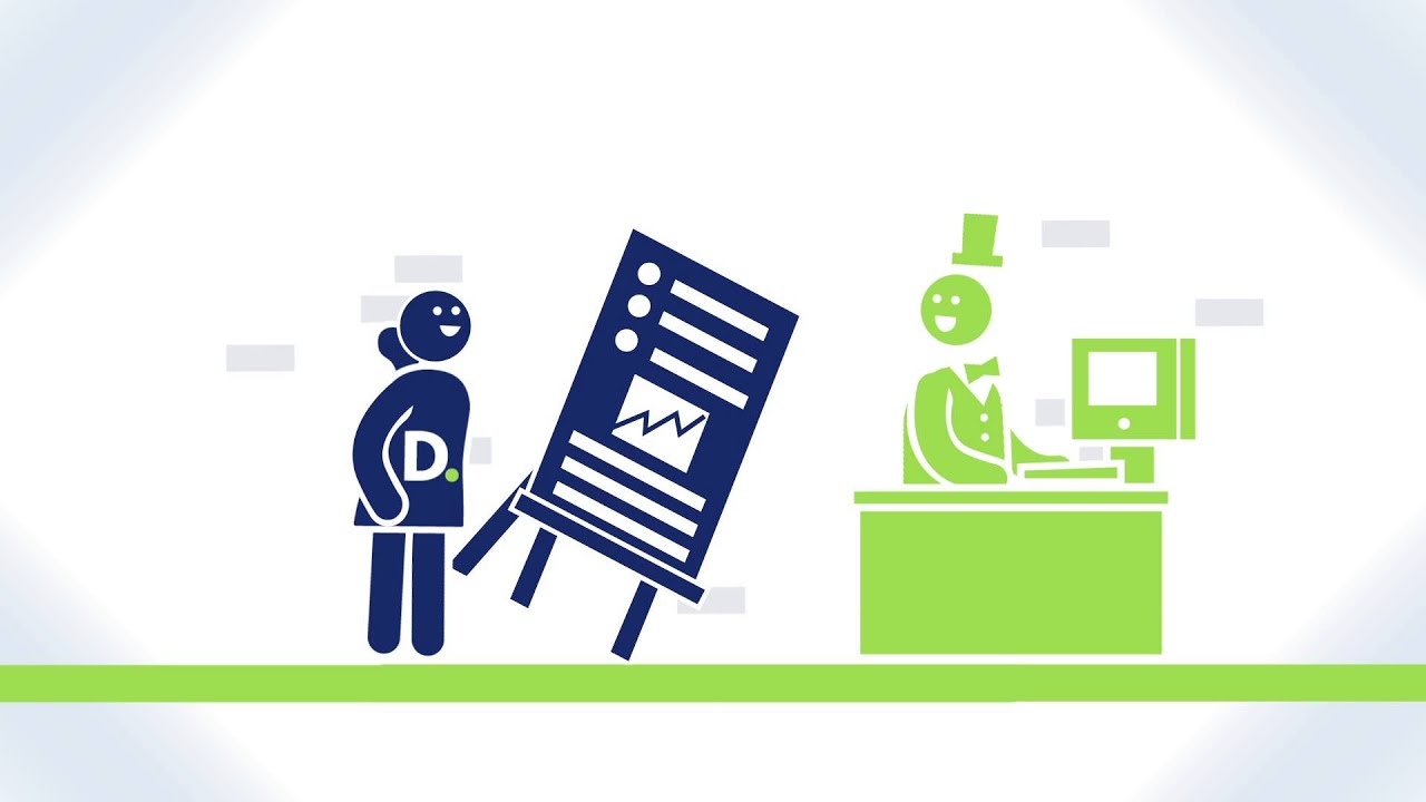 Deloitte - Advisory Module (English) - YouTube