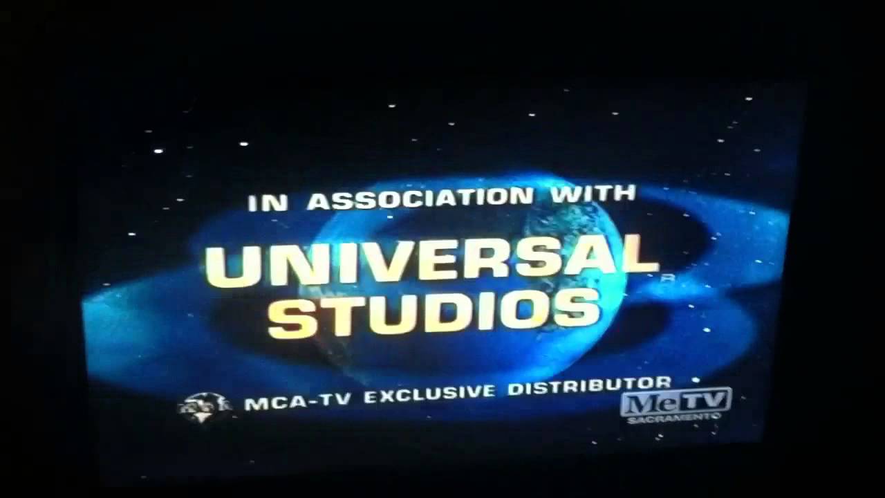 Mark VII Limited and Universal Studios Television - YouTube