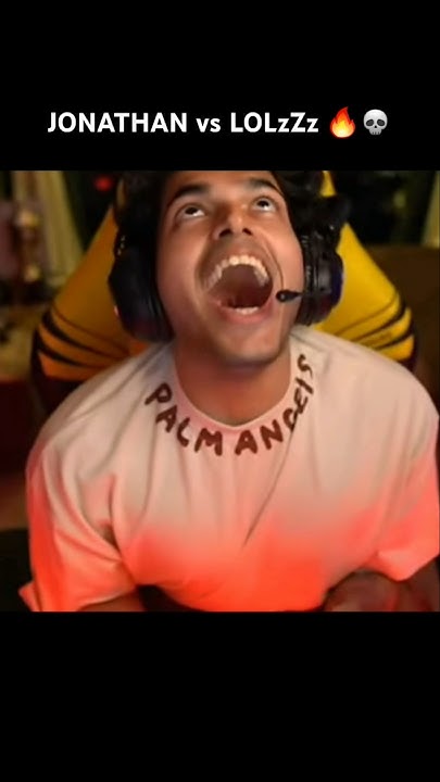 JONATHAN vs LOLzZz!!🔥😱#shorts #jonathangaming #LoLzZzgaming - YouTube