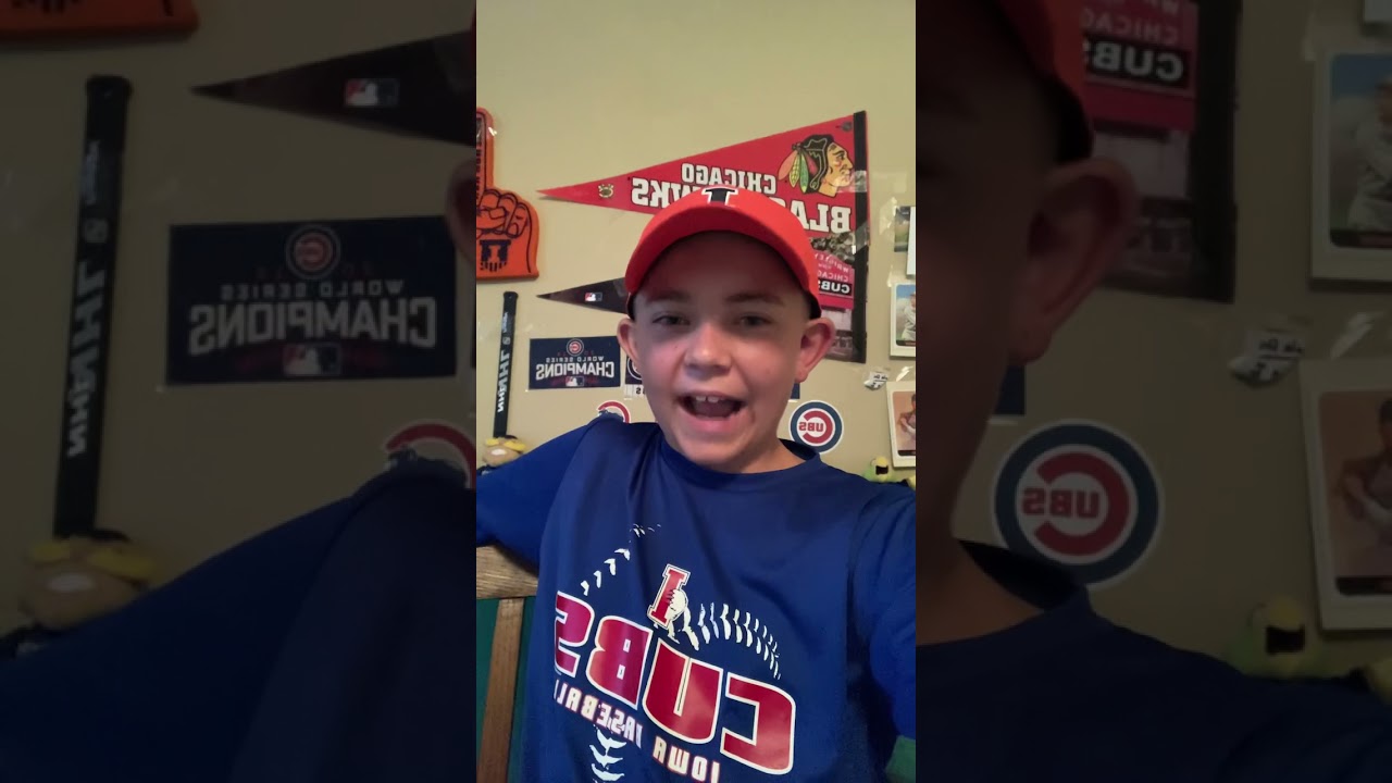 Cofi Cockburn To Return To Illinois! - YouTube