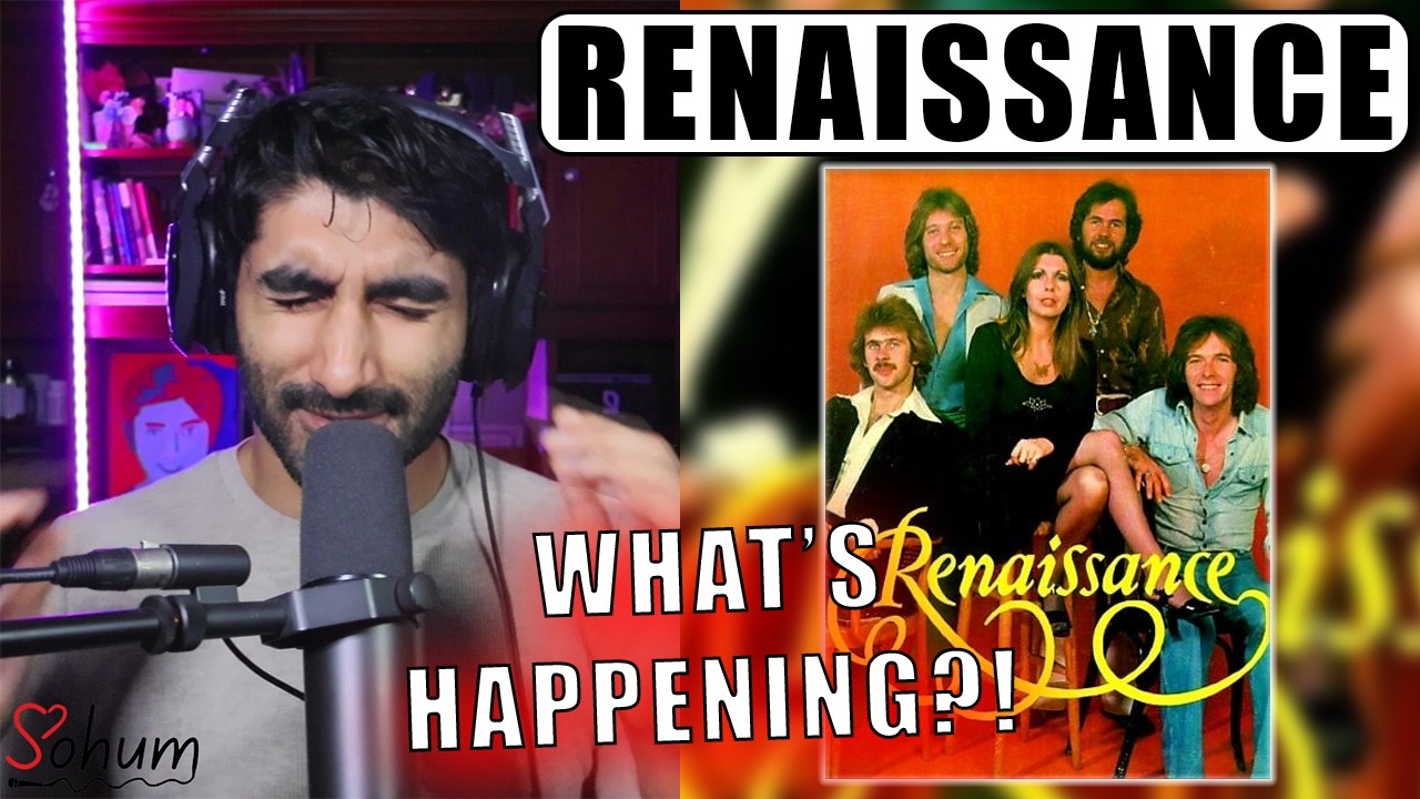Gen Z's First Time Reaction to 'Renaissance' - YouTube
