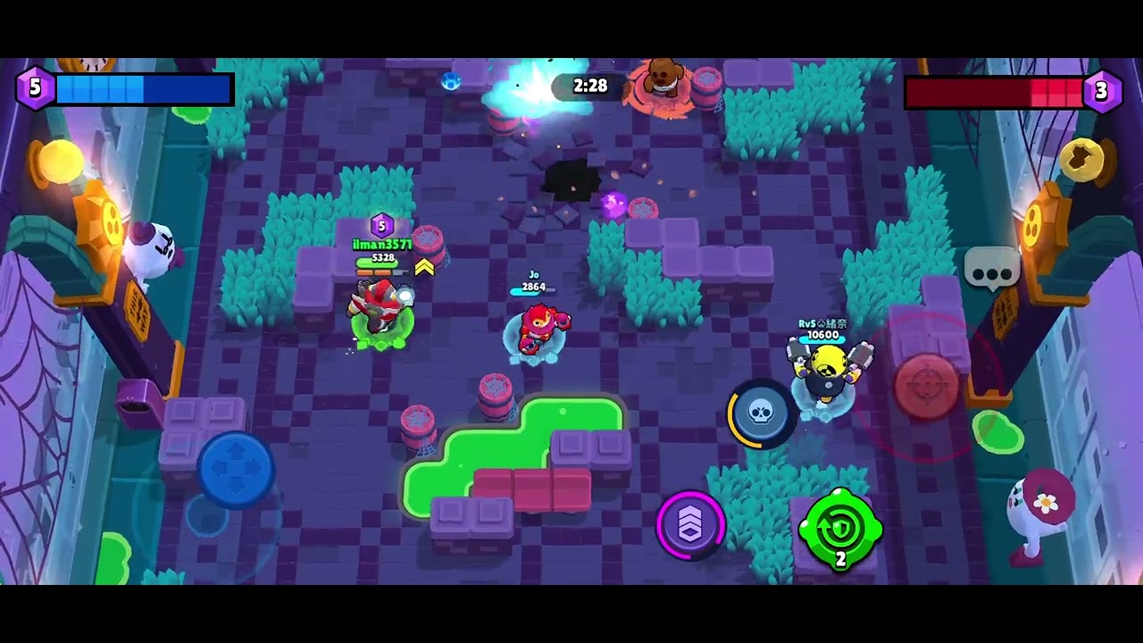 Testing out Surge's NEW Hypercharge - YouTube