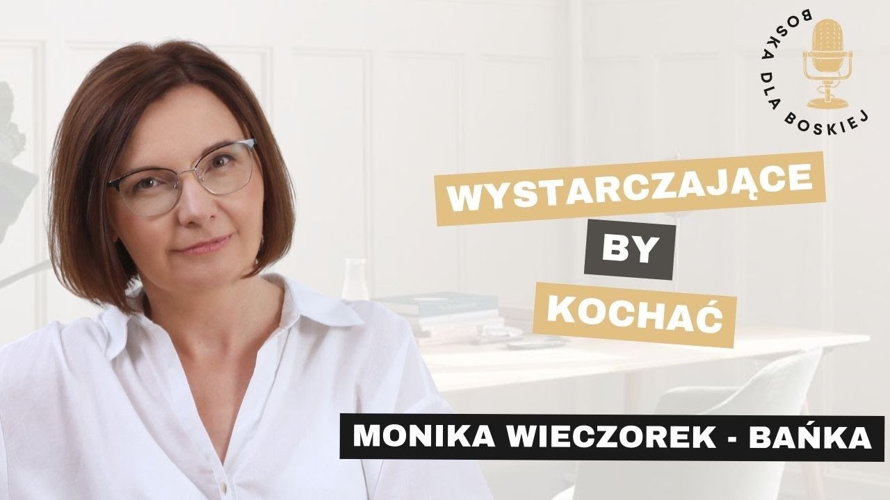 Monika Wieczorek-Bańka - YouTube