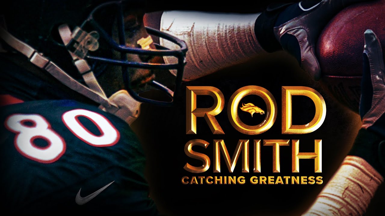 Rod Smith: Catching Greatness | Full documentary - YouTube