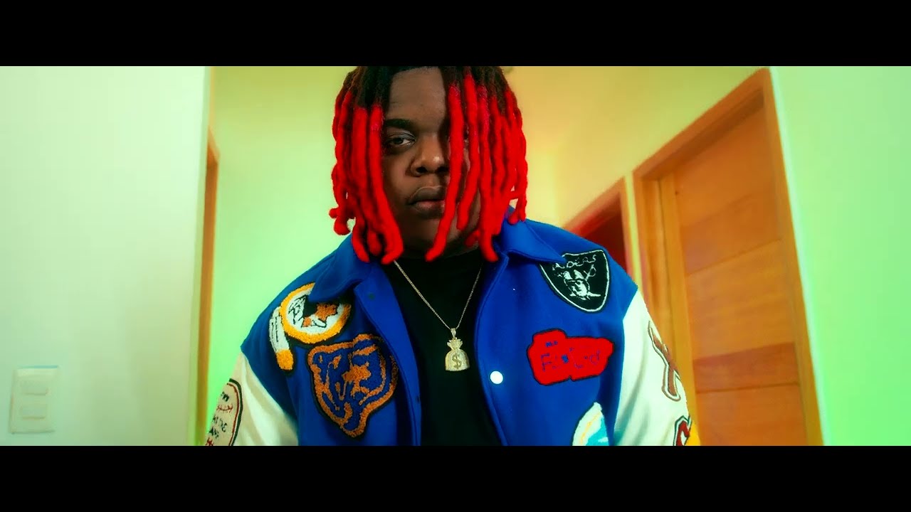 Bourik The Latalay_ Dandan (Official Vidéo) - YouTube