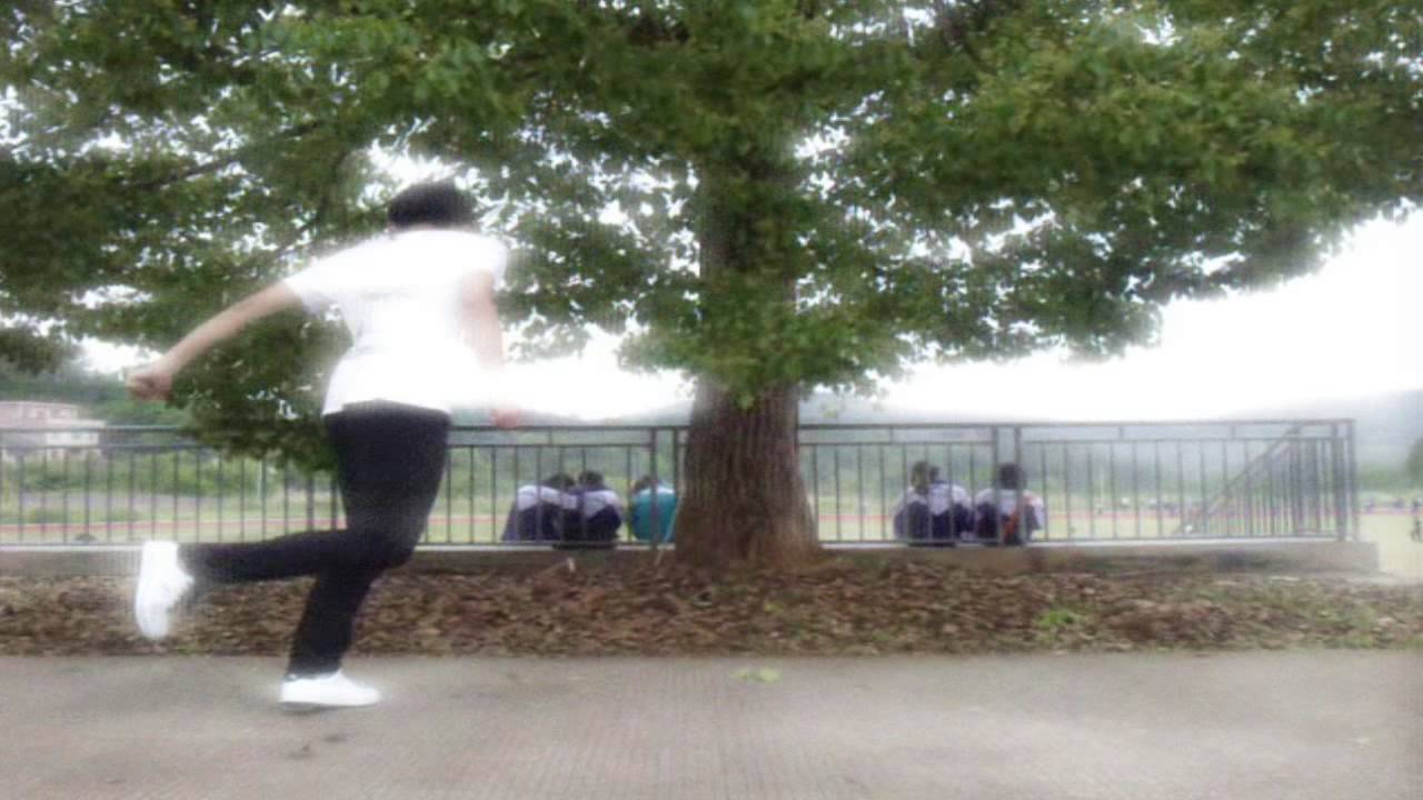 Herb | IJA | China Jumpsyle (edited by HuaiShanJumper) - YouTube