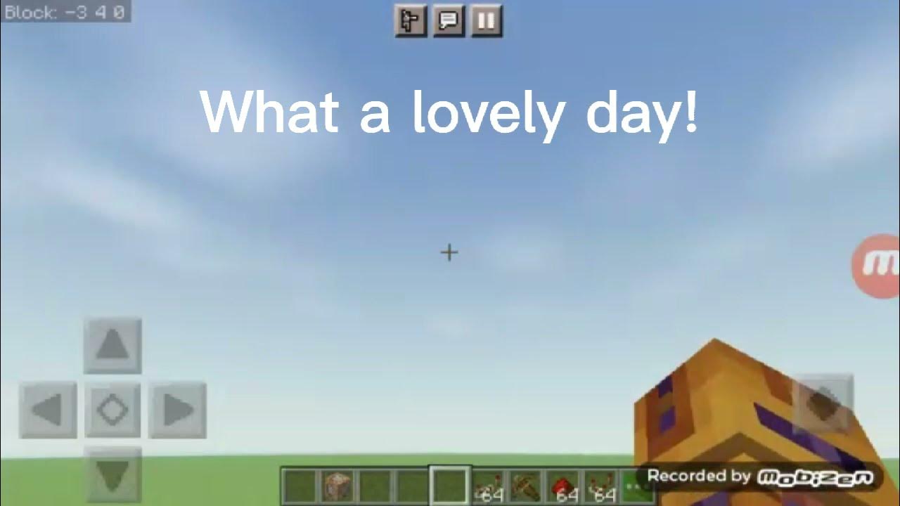 how to make a rocket launcher in minecraft - YouTube