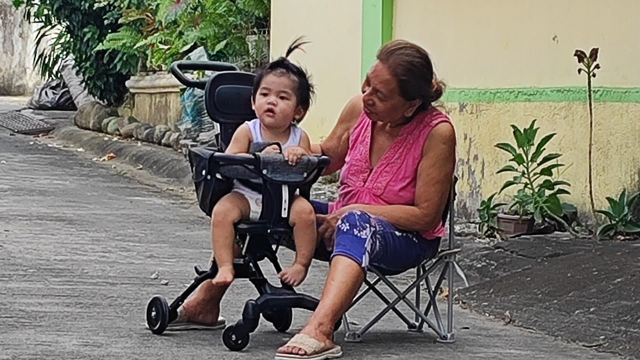 MORNINGS WITH MAMA VIE AND PAPI - VLOG #58 - YouTube