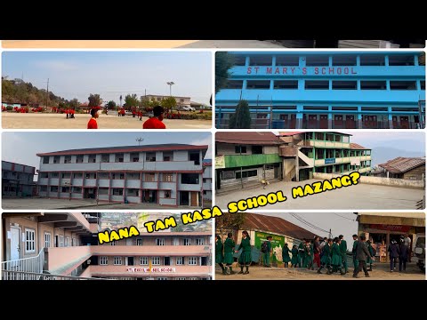 Nana tam kasa school yamrum sa. - YouTube