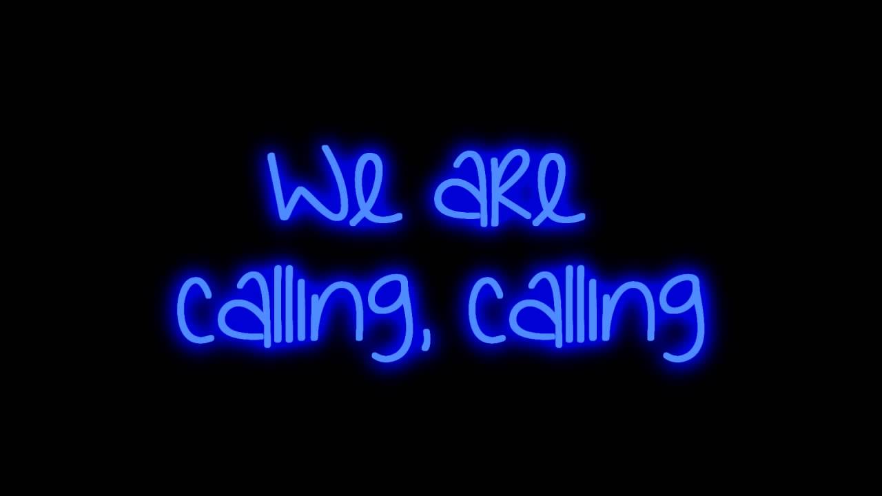 Evanescence~ Never Go Back {lyrics} Youtube