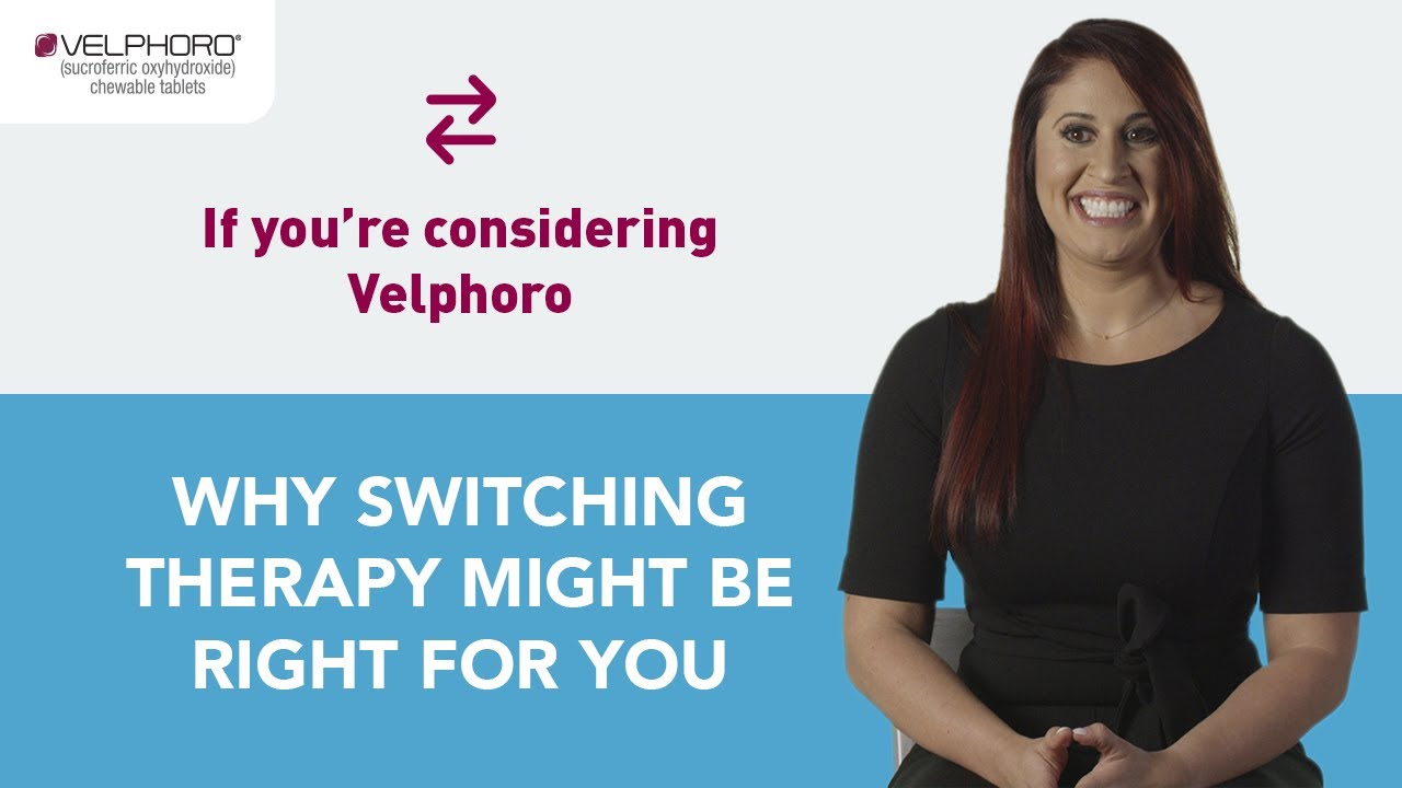 Why switching therapy might be right for you - YouTube