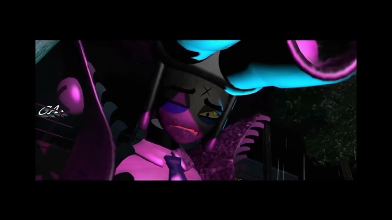 My reaction to Mr WPNZ becoming friends with Mr puzzles smg4 movie # ...