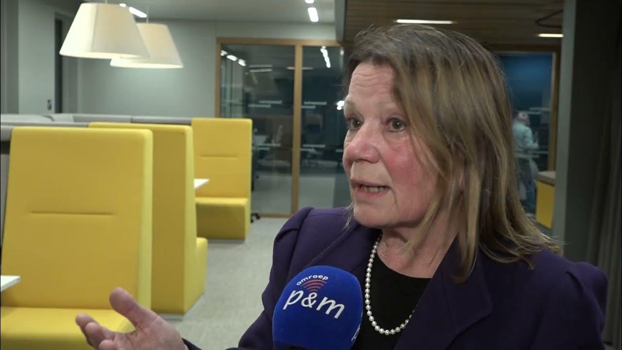 Groen licht voor komst Aldi, ondanks verkeerszorgen - YouTube