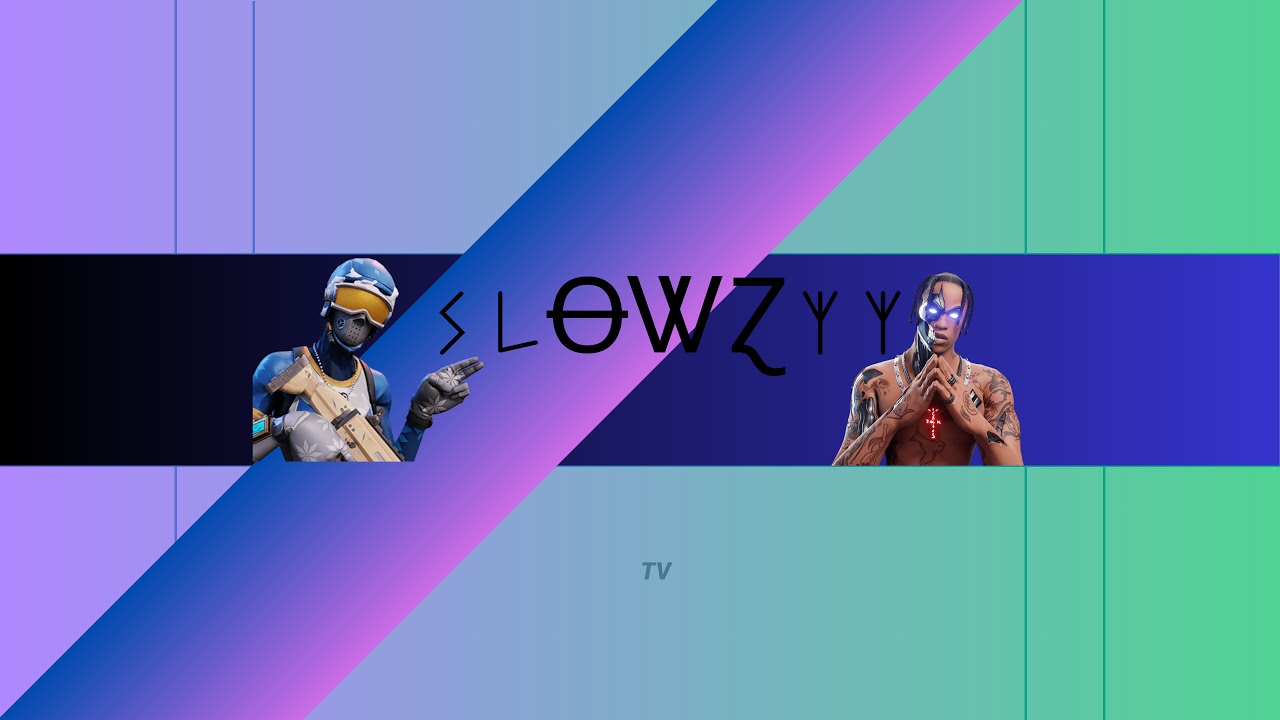Diffusion en direct de SlowZy - YouTube