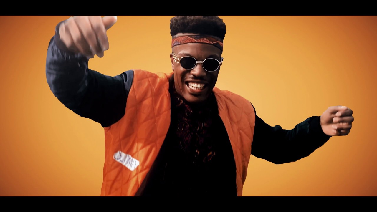 Bhuga Bhengu - YIMLO (Official Music Video) - YouTube