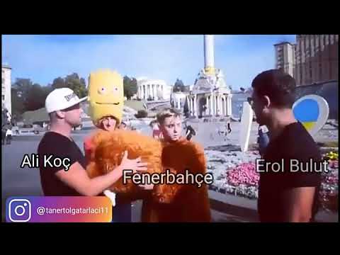 ANLIK FENERBAHÇE :)