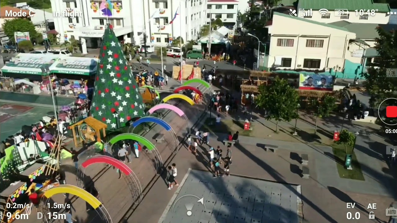 Valenciana festival (general trias cavite) - YouTube