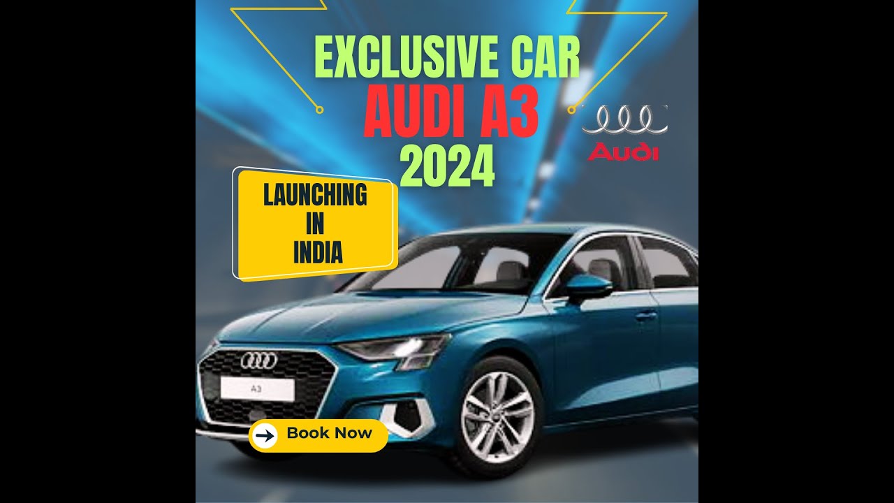 Latest car in india 2024 | Audi 2024| car review | Car Dekho Dekho |Car ...