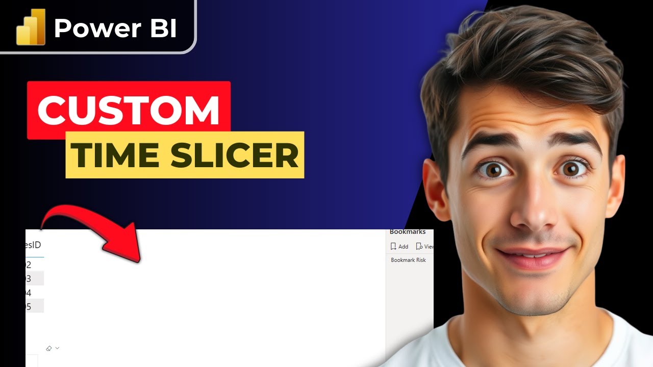 How To Create Custom Time Period Slicer In Power BI (Easiest Way) (2026 ...