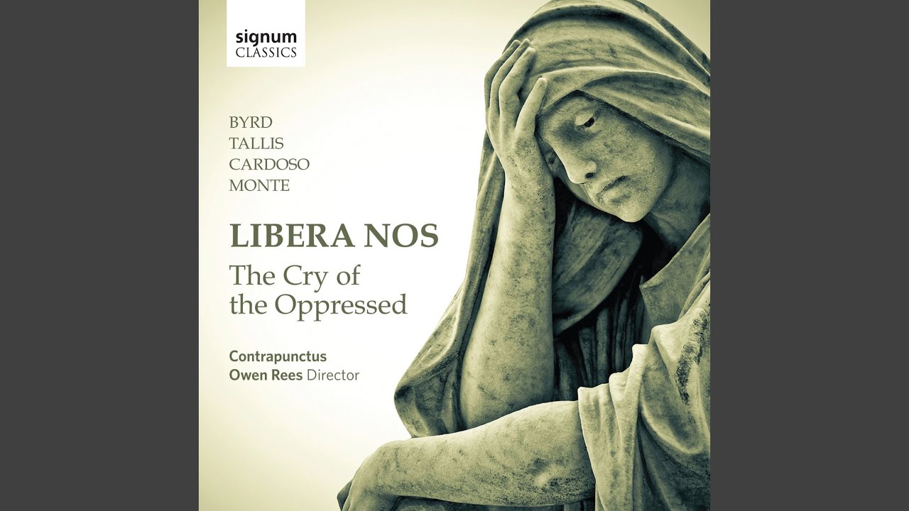 Infelix ego - YouTube