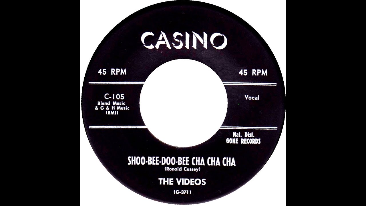 VIDEOS SHOO BEE DOO BEE CHA CHA - YouTube