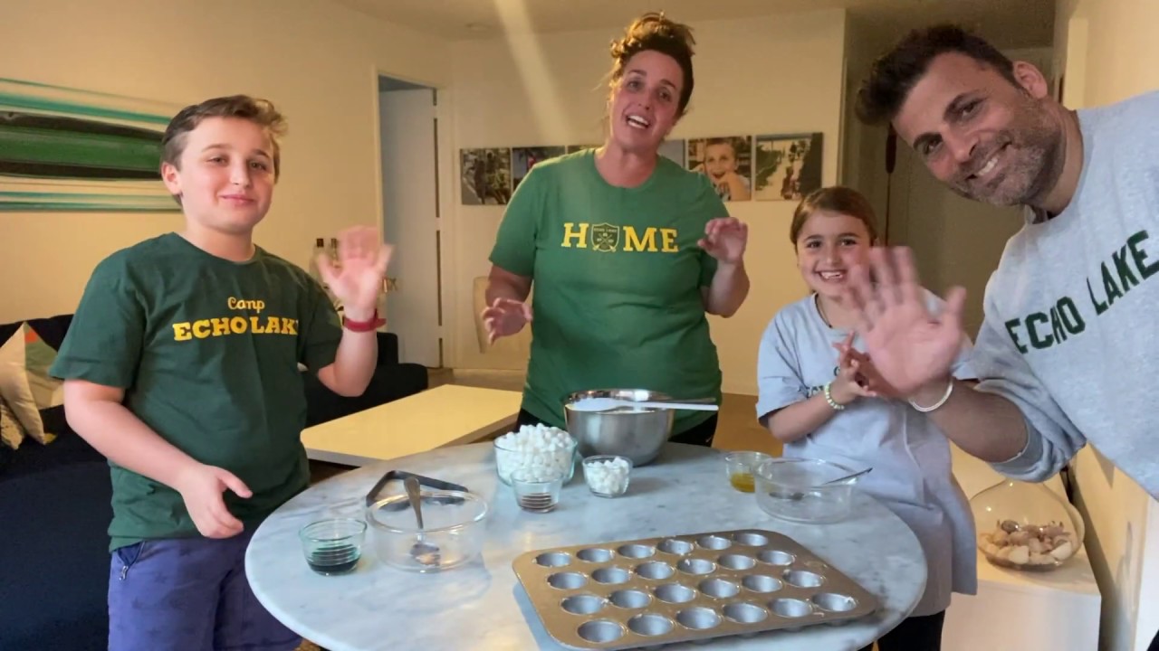 Cooking with Julie - YouTube