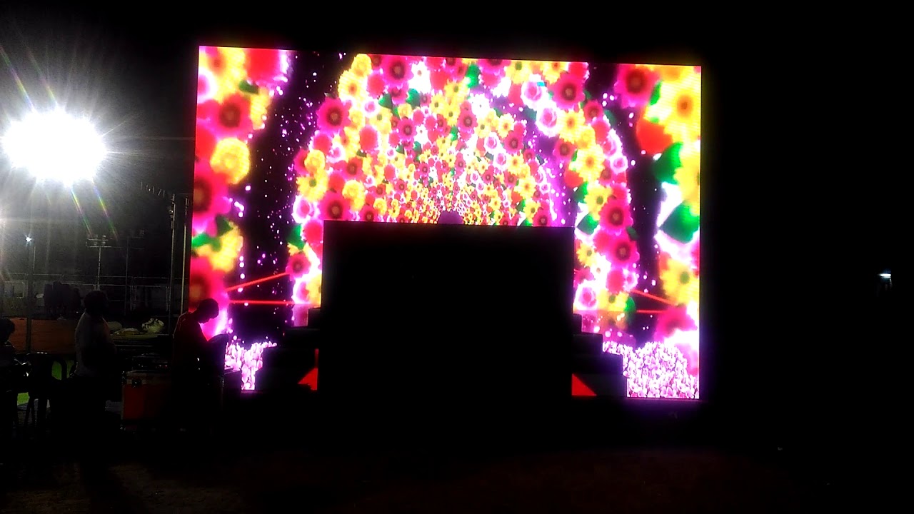 LED ARCH NAME BOARD ENTRANCE FOR WEDDING - CALL +91 8553191431 - YouTube