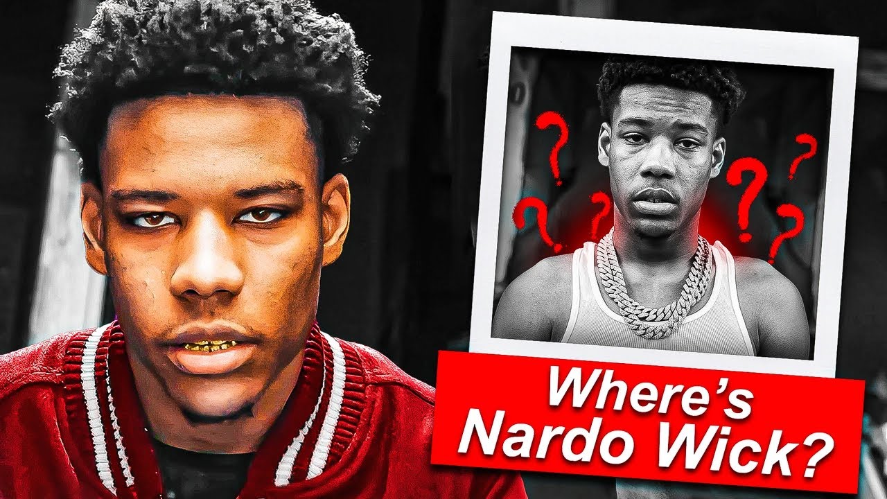 One Mistake Caused Nardo Wick His Career - YouTube