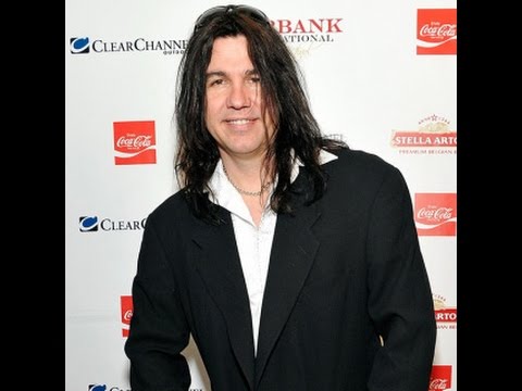 Interview with Mark Slaughter - YouTube