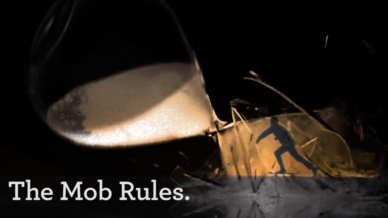 The Mob Rules: Promo VI - YouTube