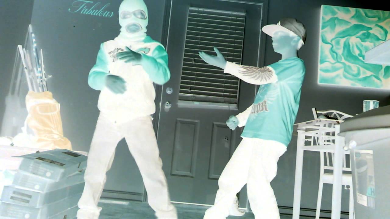 Negative mode - YouTube