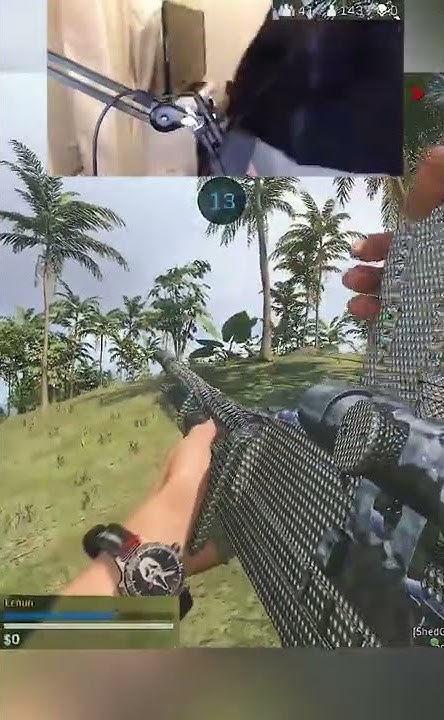 DO NOT BUY THIS RETICLE IN WARZONE! | #Shorts #Fail #Warzone - YouTube