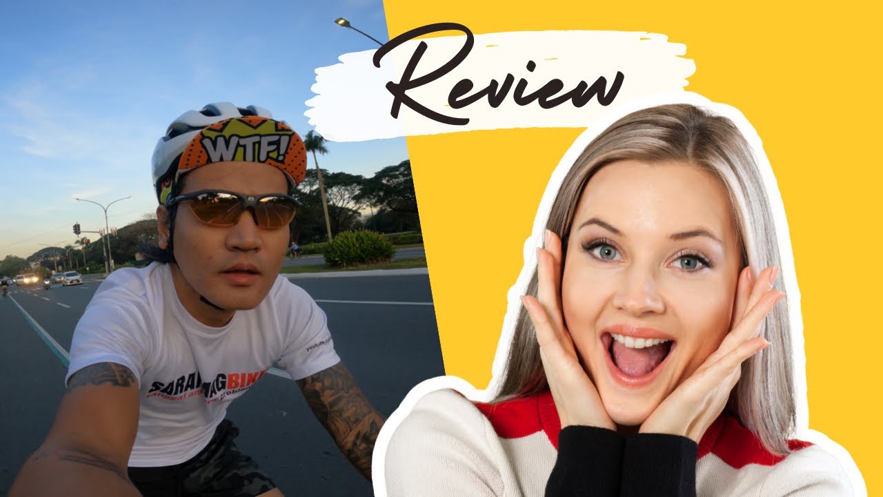 Review: Rudy Project Rydon | Worth it? - YouTube