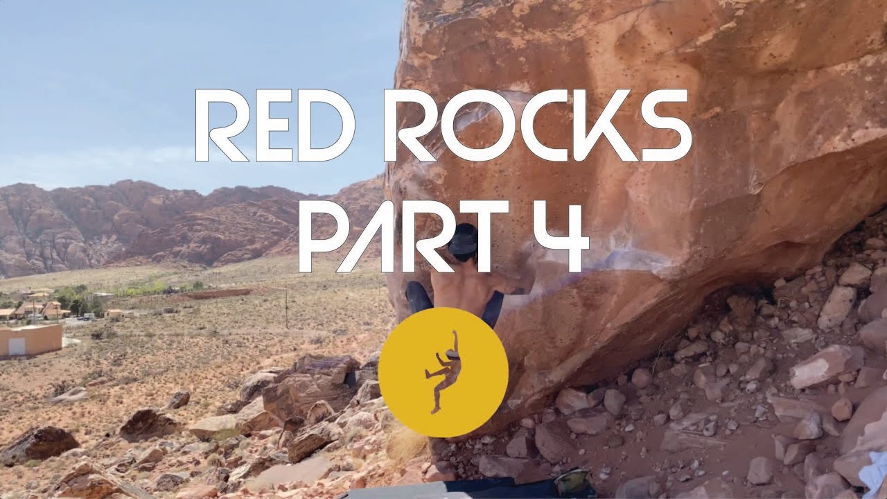 Red Rocks Part 4/4 - Unfinished Business - YouTube