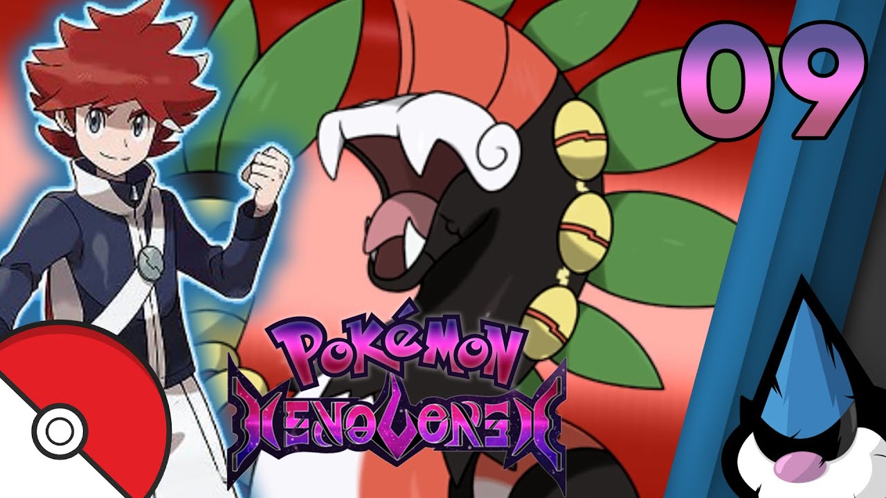 SHYLEON EVOLVED AGAIN?!?!?! | Pokemon Xenoverse | Ep. 9 - YouTube