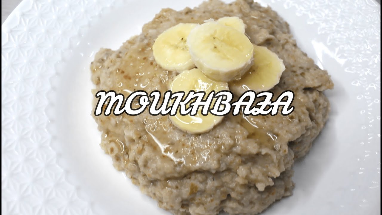 MOUKHBAZA - YouTube