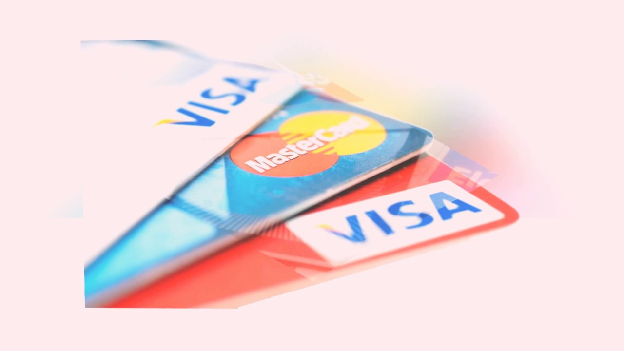 Western Union Prepaid MasterCard - Pay as you go - YouTube