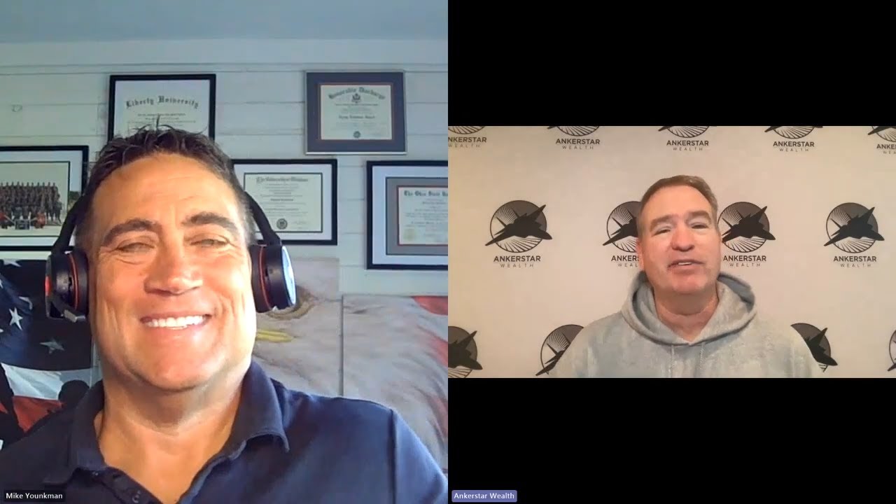 AW Market Update - Today's CPI, Buying the Dip, New FAFSA - YouTube