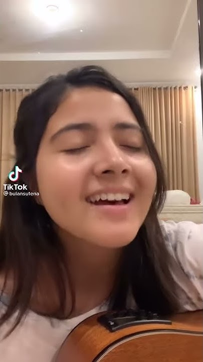 terpesona by bulan sutena - YouTube