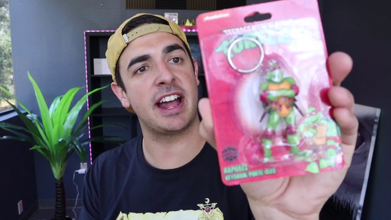 CAMERON DOMASKY GIFT UNBOXING !!! - YouTube